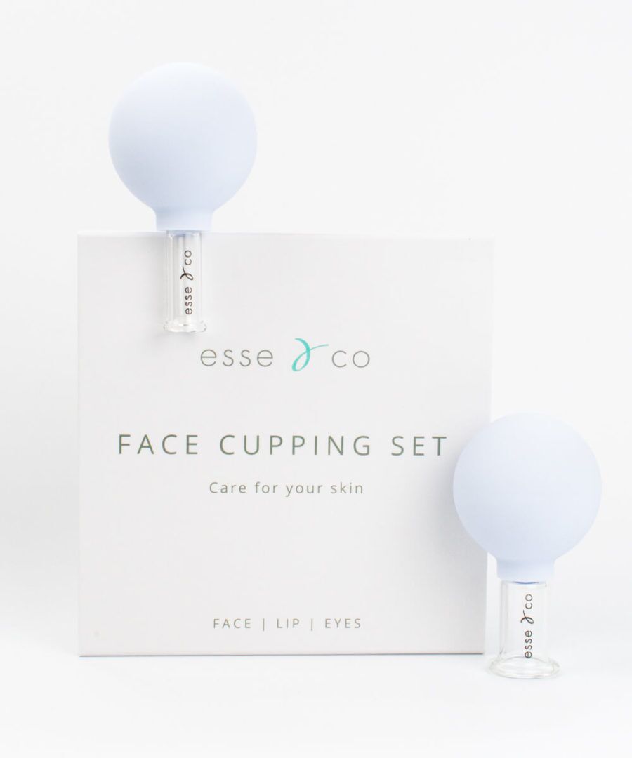 Face Cupping Kit - Esse&Co Skin Care Specialist