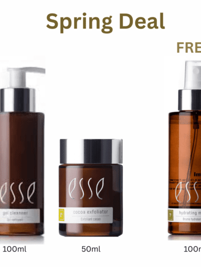 Esse Sensitive Skin - Esse&Co Skin Care Specialist
